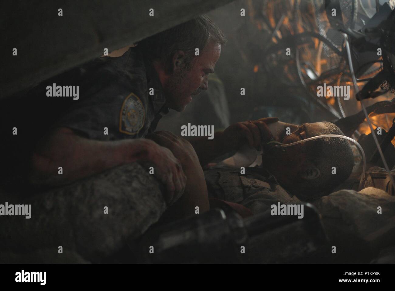 Original Film Title: WORLD TRADE CENTER. English Title: WORLD TRADE ...