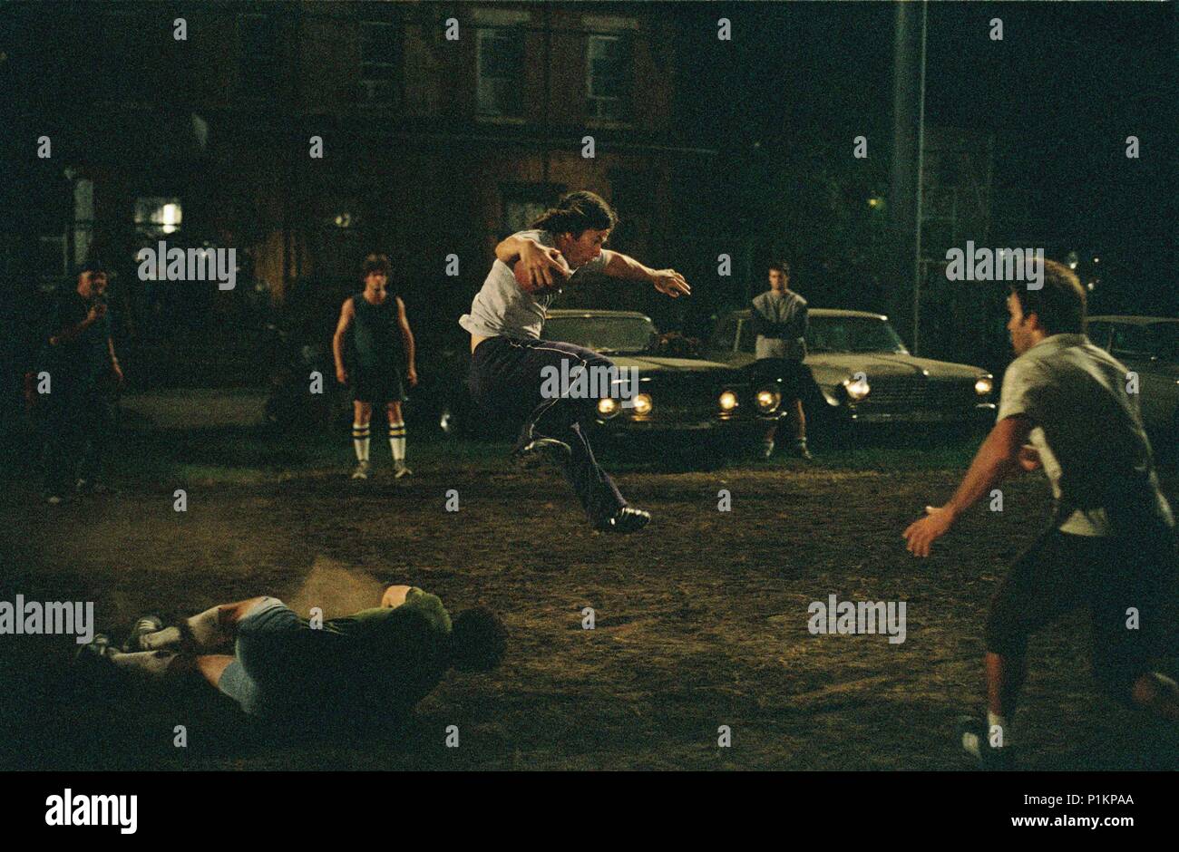 Original Film Title: INVINCIBLE. English Title: INVINCIBLE. Film ...