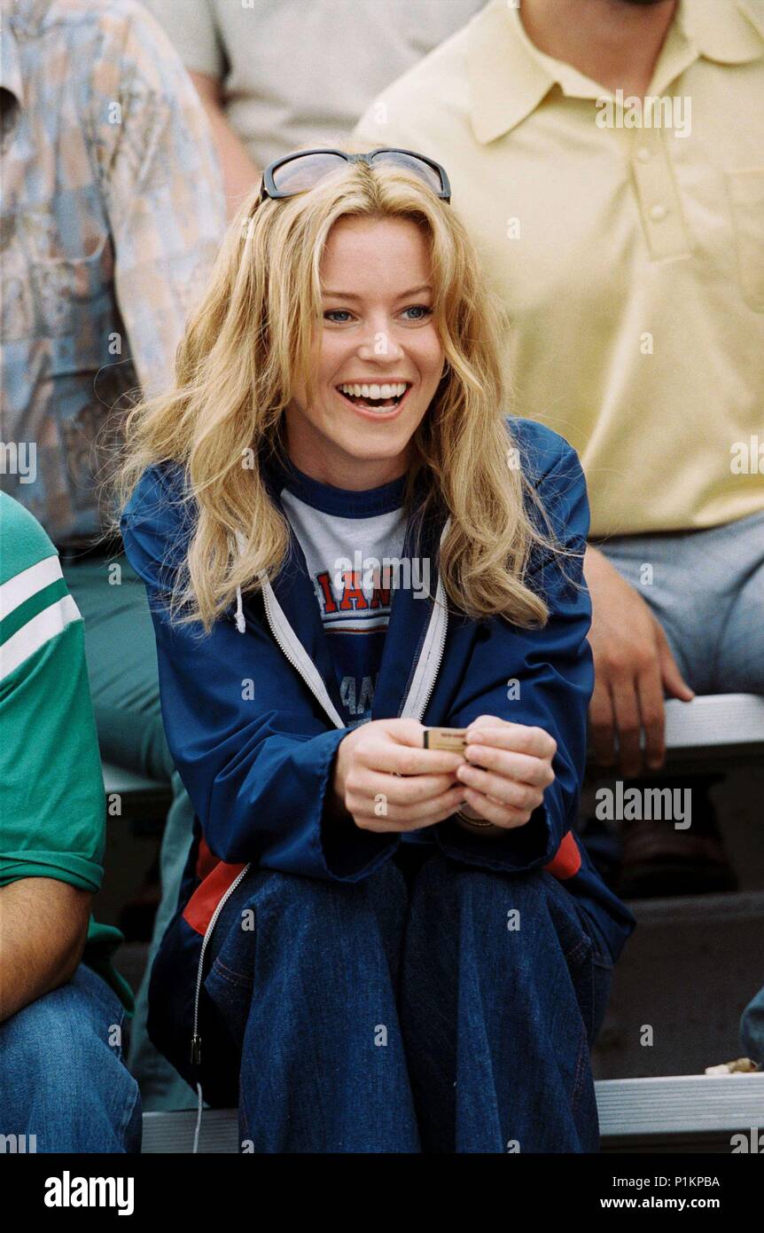 Elizabeth Disney High Resolution Stock Photography and Images - Alamy