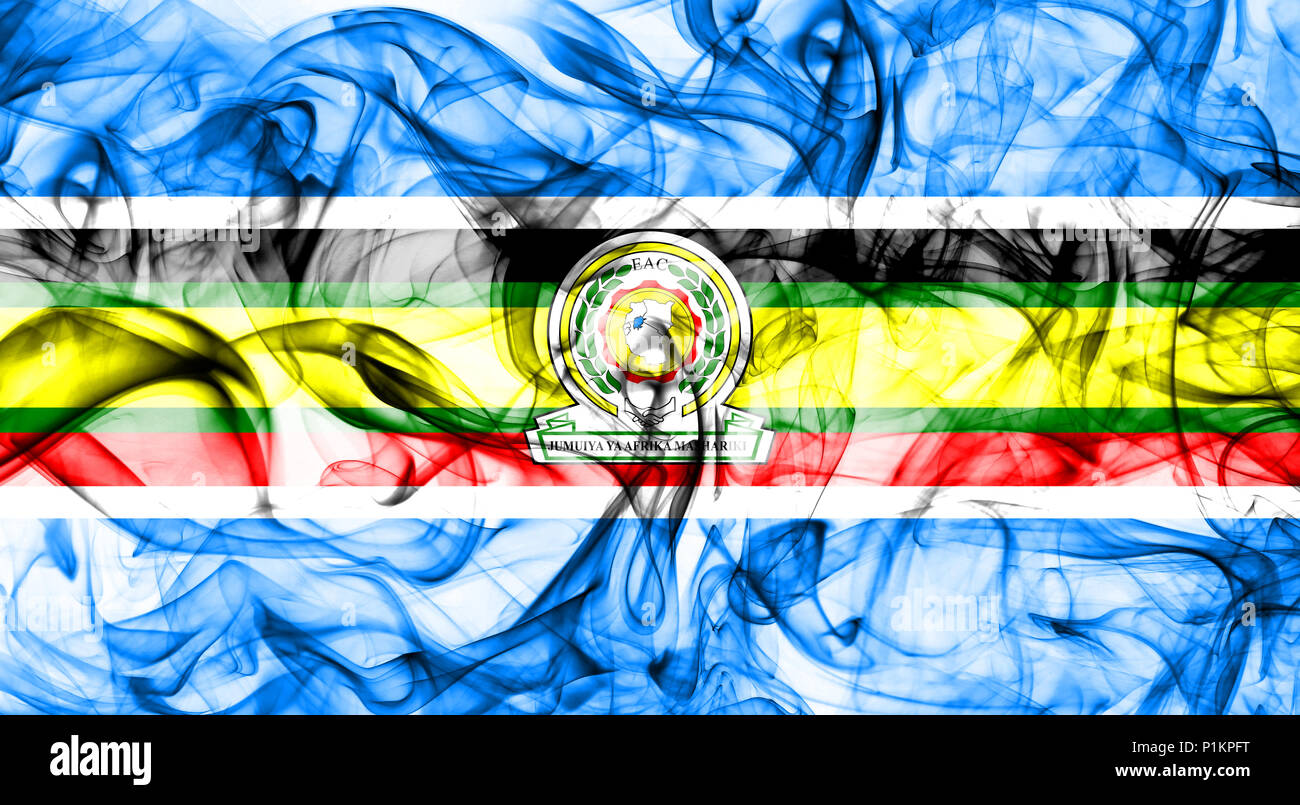 East african community emblem hi-res stock photography and images - Alamy