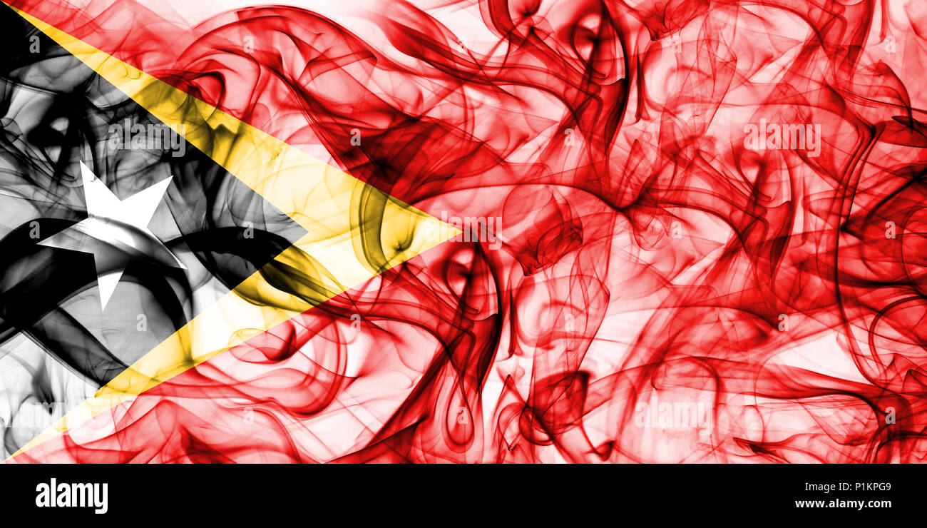 East timor olympic team hi-res stock photography and images - Alamy