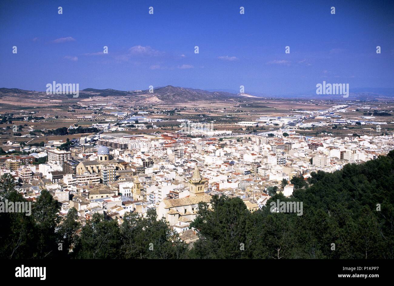 Yecla hi-res stock photography and images - Alamy