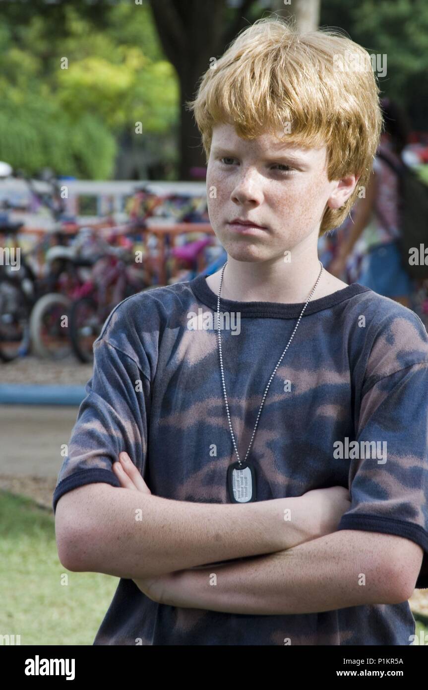 Original Film Title: HOW TO EAT FRIED WORMS. English Title: HOW TO EAT ...