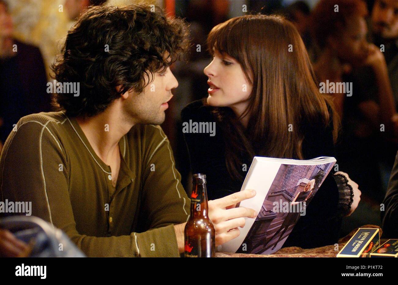 Original Film Title: THE DEVIL WEARS PRADA. English Title: THE DEVIL ...