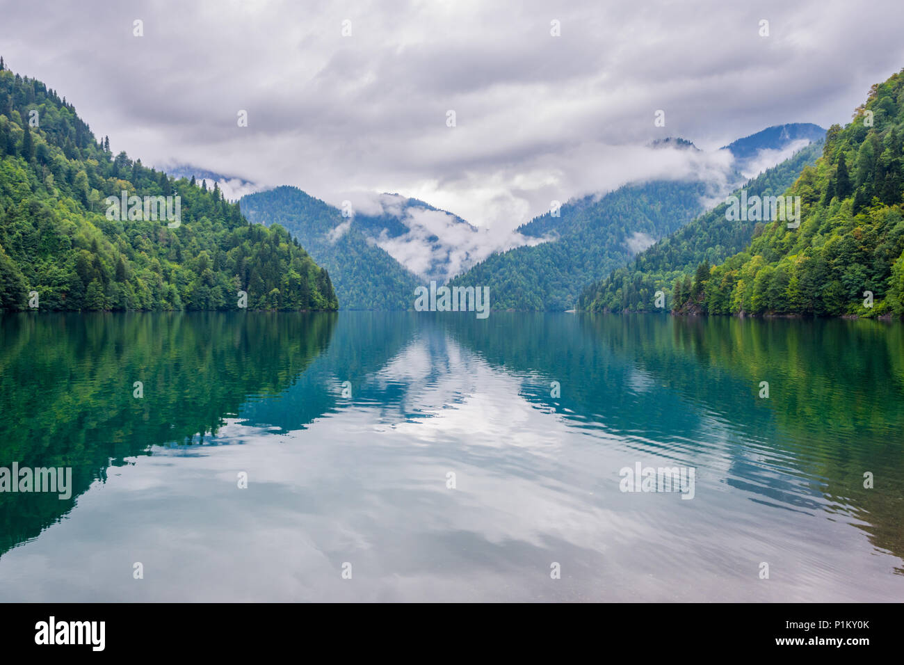 Ritsa hi-res stock photography and images - Alamy