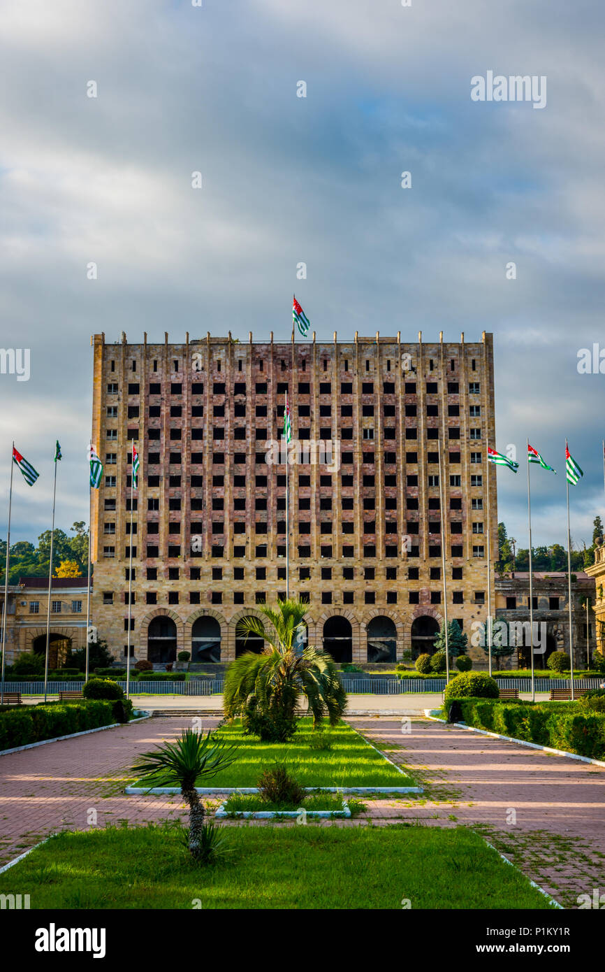 Empty parliament building hi-res stock photography and images - Alamy
