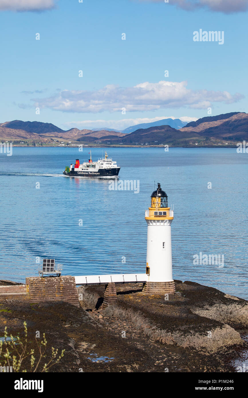 Hebridean Isles High Resolution Stock Photography and Images - Alamy