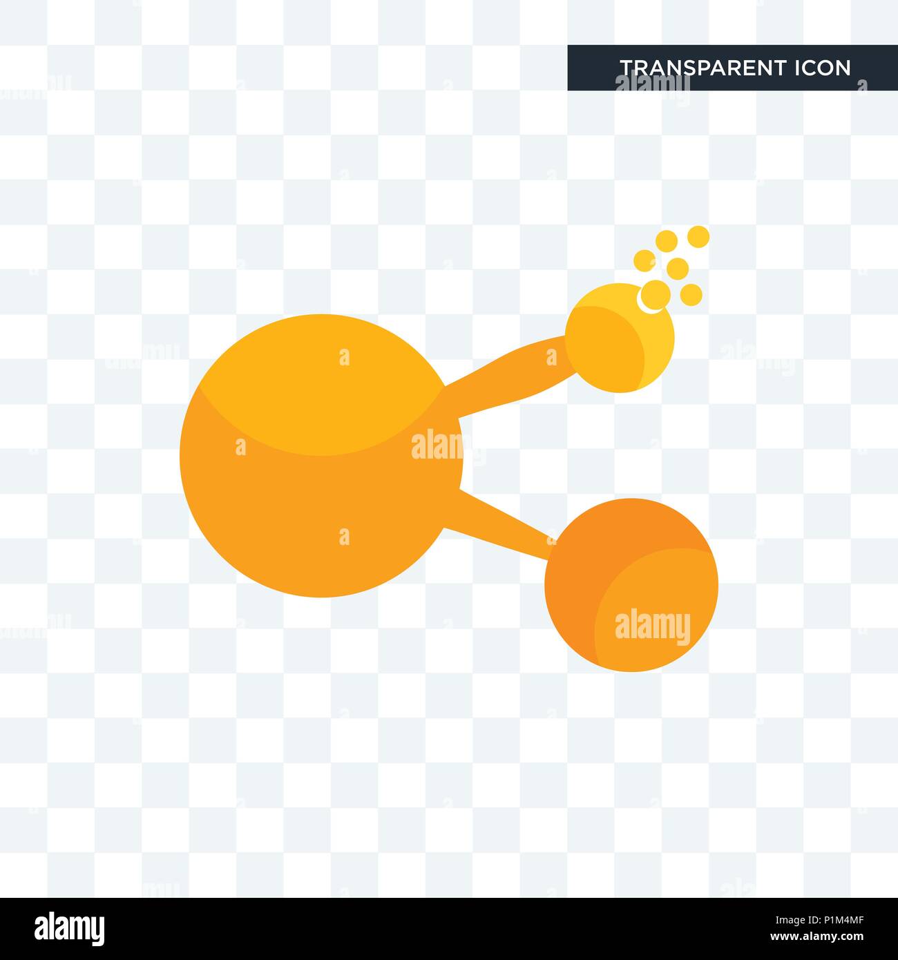 bitconnect vector icon isolated on transparent background, bitconnect ...