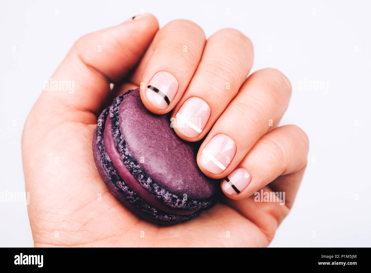 Ultra hand hi-res stock photography and images - Alamy