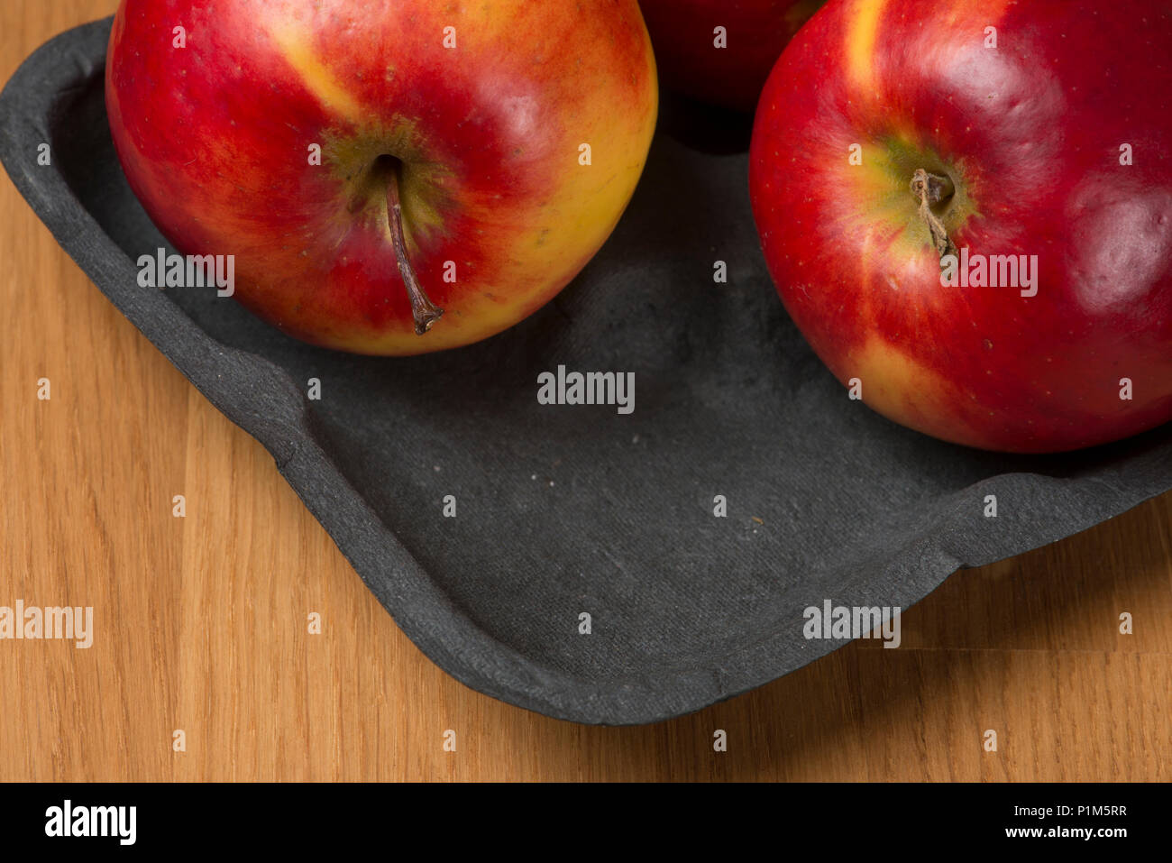 Non recyclable packaging Stock Photo - Alamy