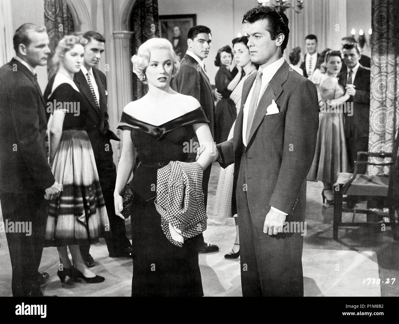 Original Film Title: ALL AMERICAN. English Title: ALL AMERICAN. Film ...