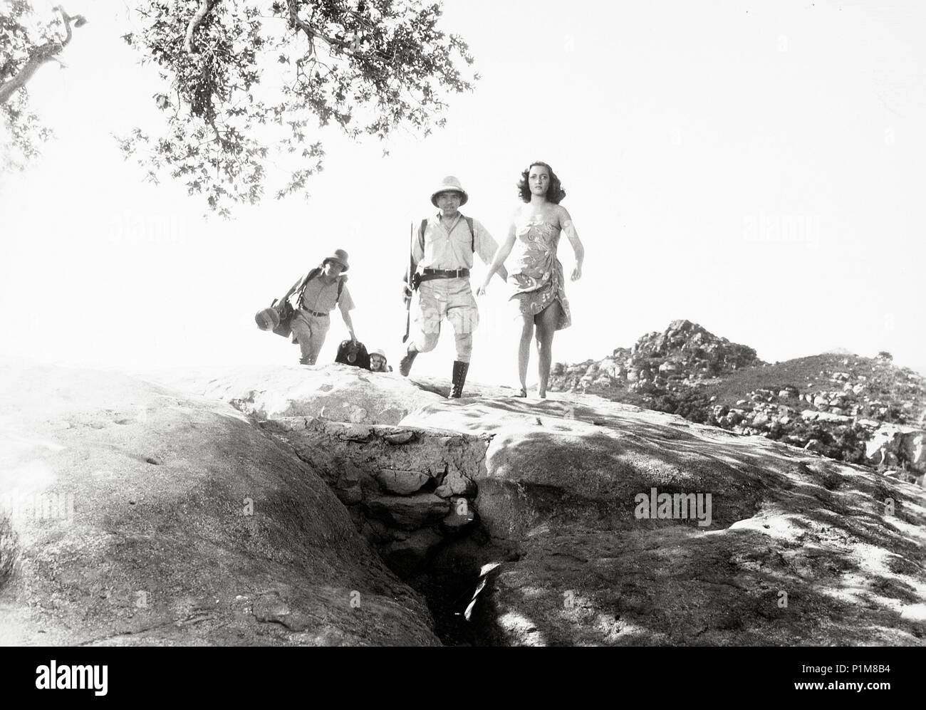 Original Film Title: ALOMA OF THE SOUTH SEAS. English Title: ALOMA OF ...