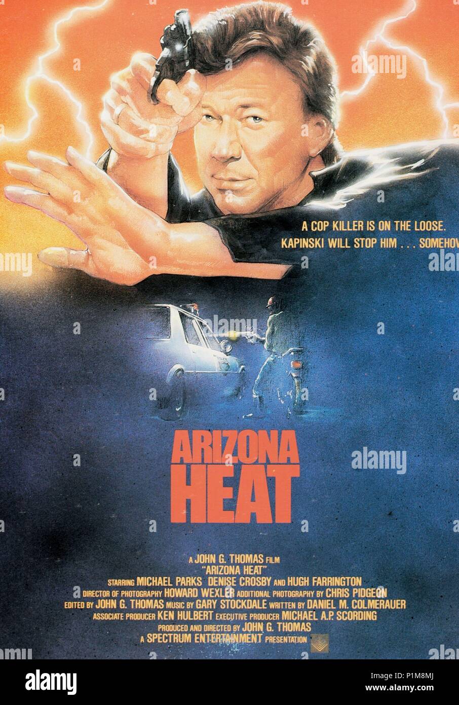 Arizona crime hi-res stock photography and images - Alamy