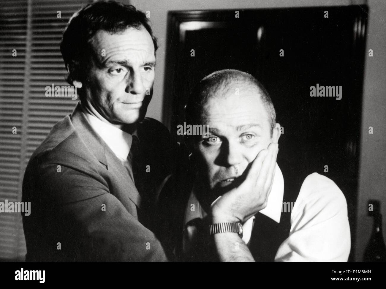 Original Film Title: LA NOTTE E FATTA PER... RUBARE. English Title ...