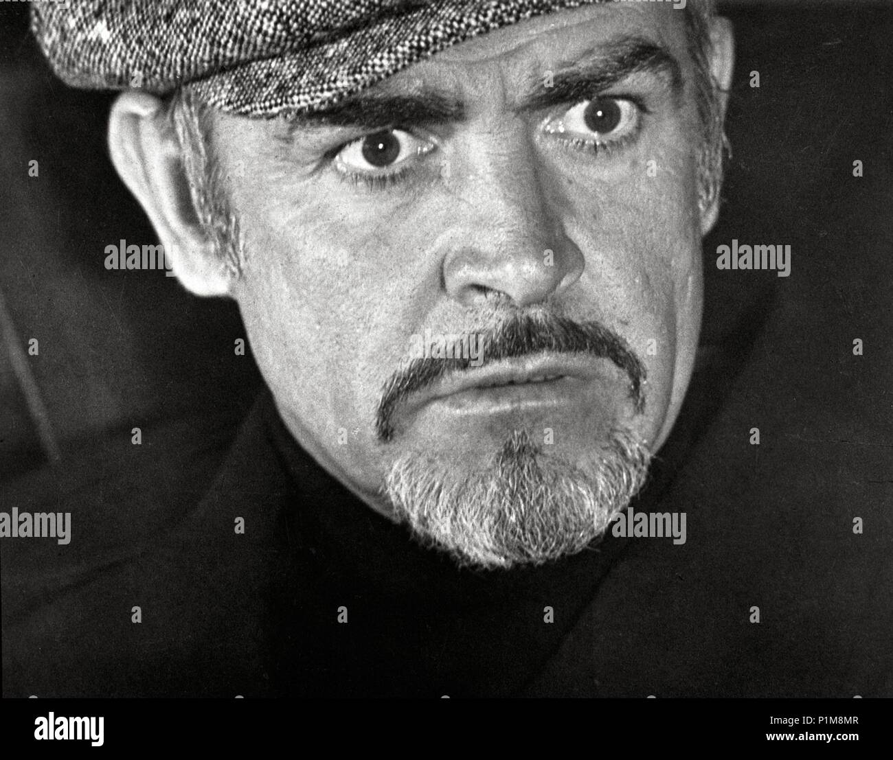 Original Film Title: THE NEXT MAN. English Title: THE NEXT MAN. Film ...