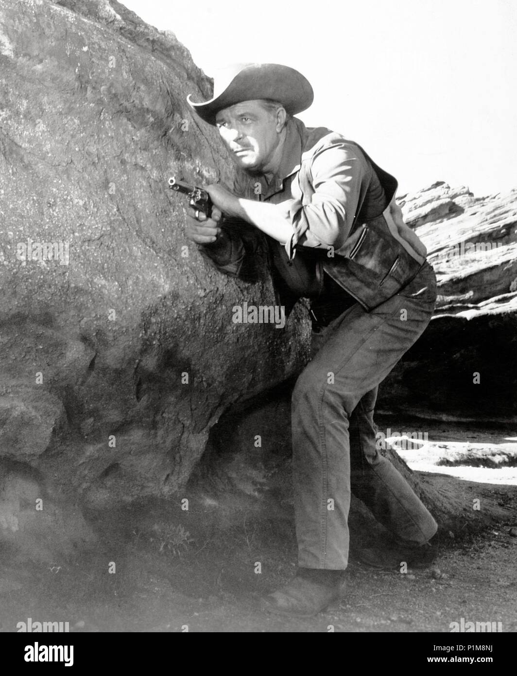 Lesley selander hi-res stock photography and images - Alamy