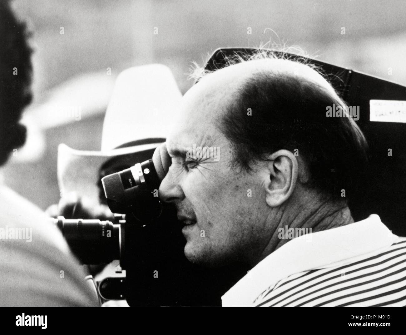 Robert duvall actor hi-res stock photography and images - Alamy
