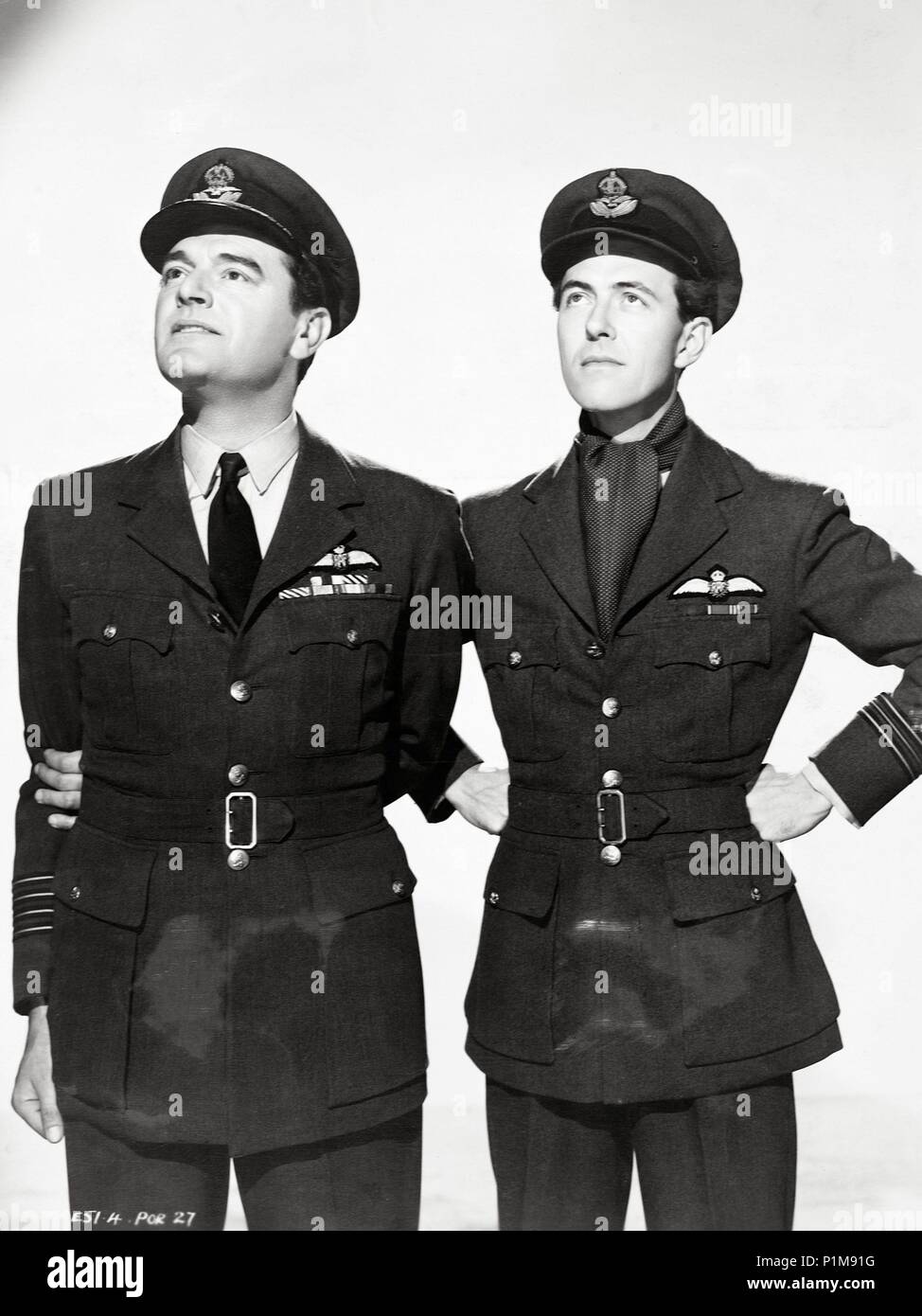 Michael denison hi-res stock photography and images - Alamy