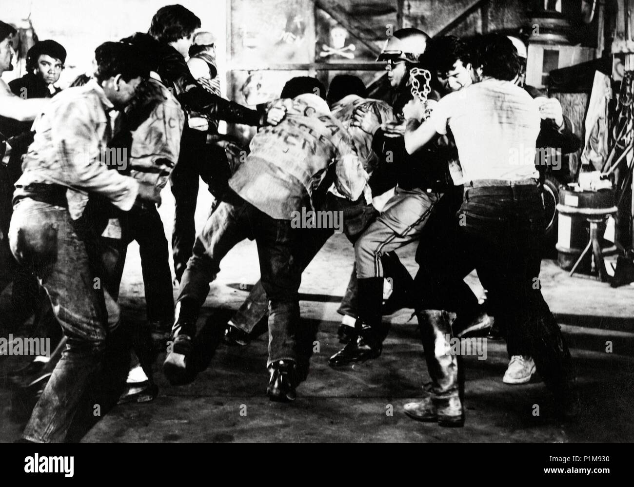 Original Film Title: THE WILD ANGELS. English Title: THE WILD ANGELS ...