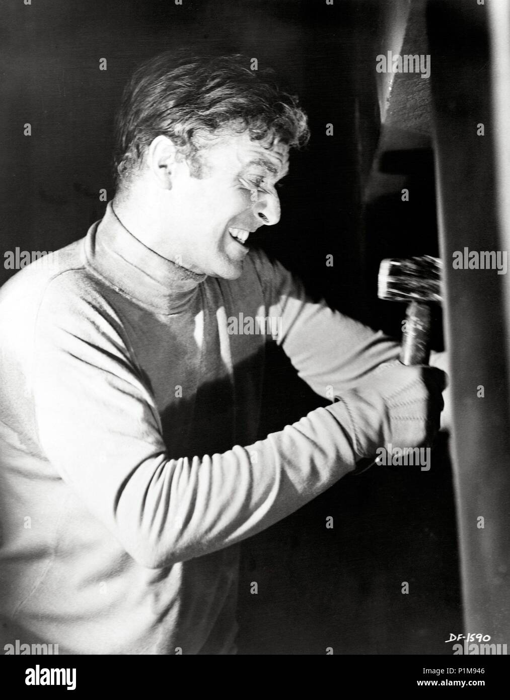 Original Film Title: DEADFALL. English Title: DEADFALL. Film Director ...