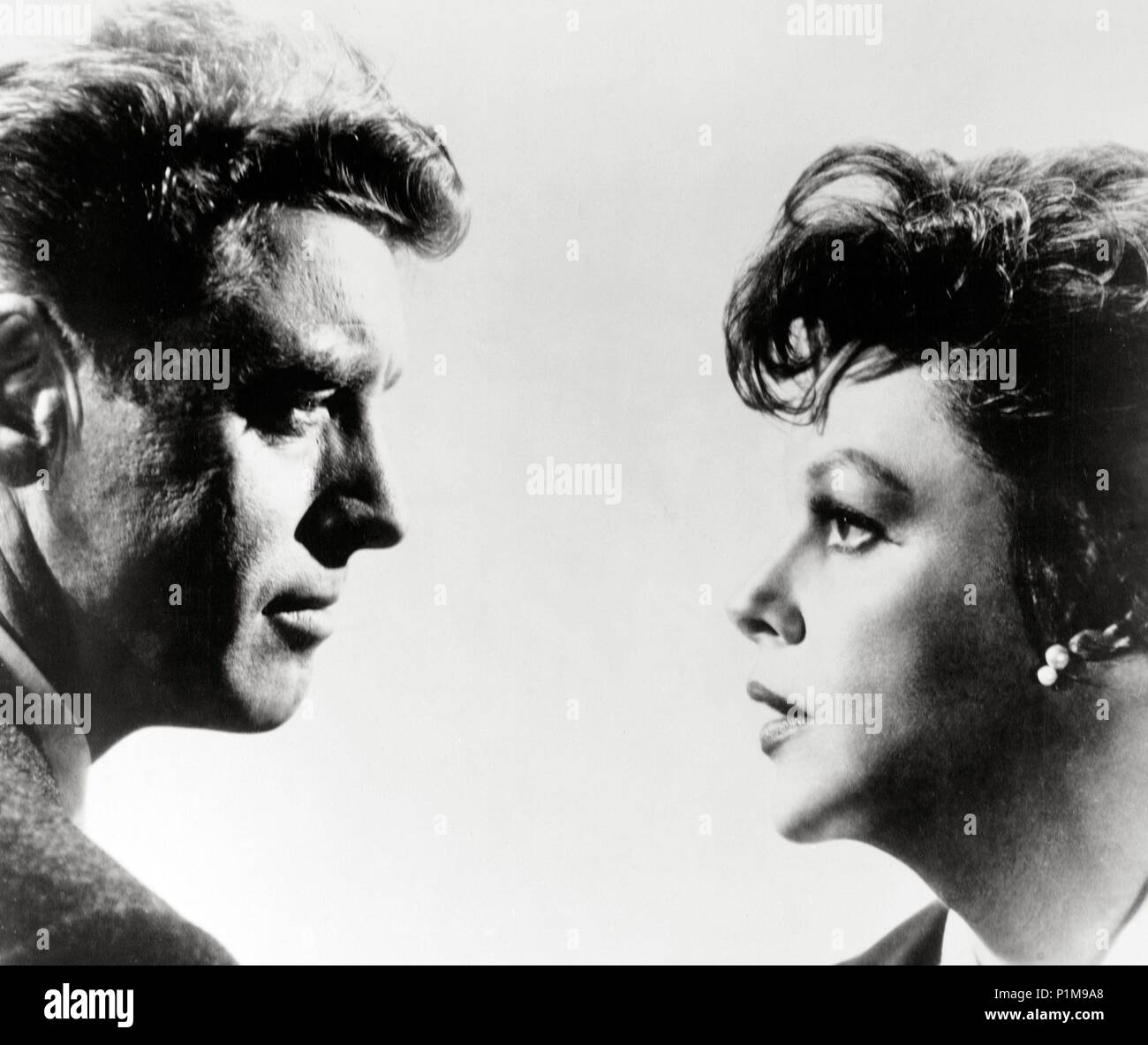 Original Film Title: A CHILD IS WAITING. English Title: A CHILD IS ...