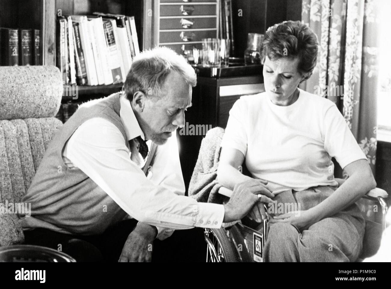 Original Film Title: DUET FOR ONE. English Title: DUET FOR ONE. Film ...