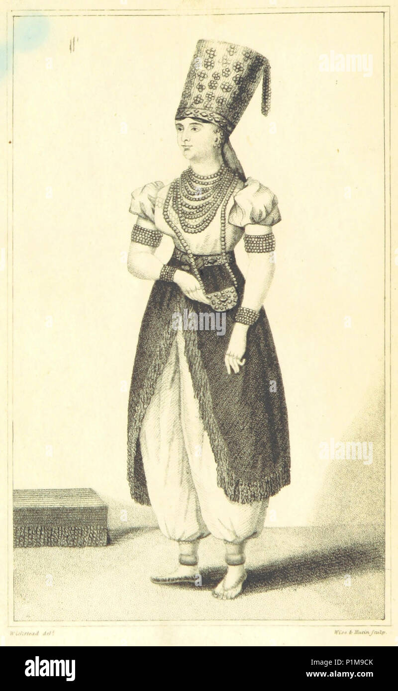 Algerine hi-res stock photography and images - Alamy