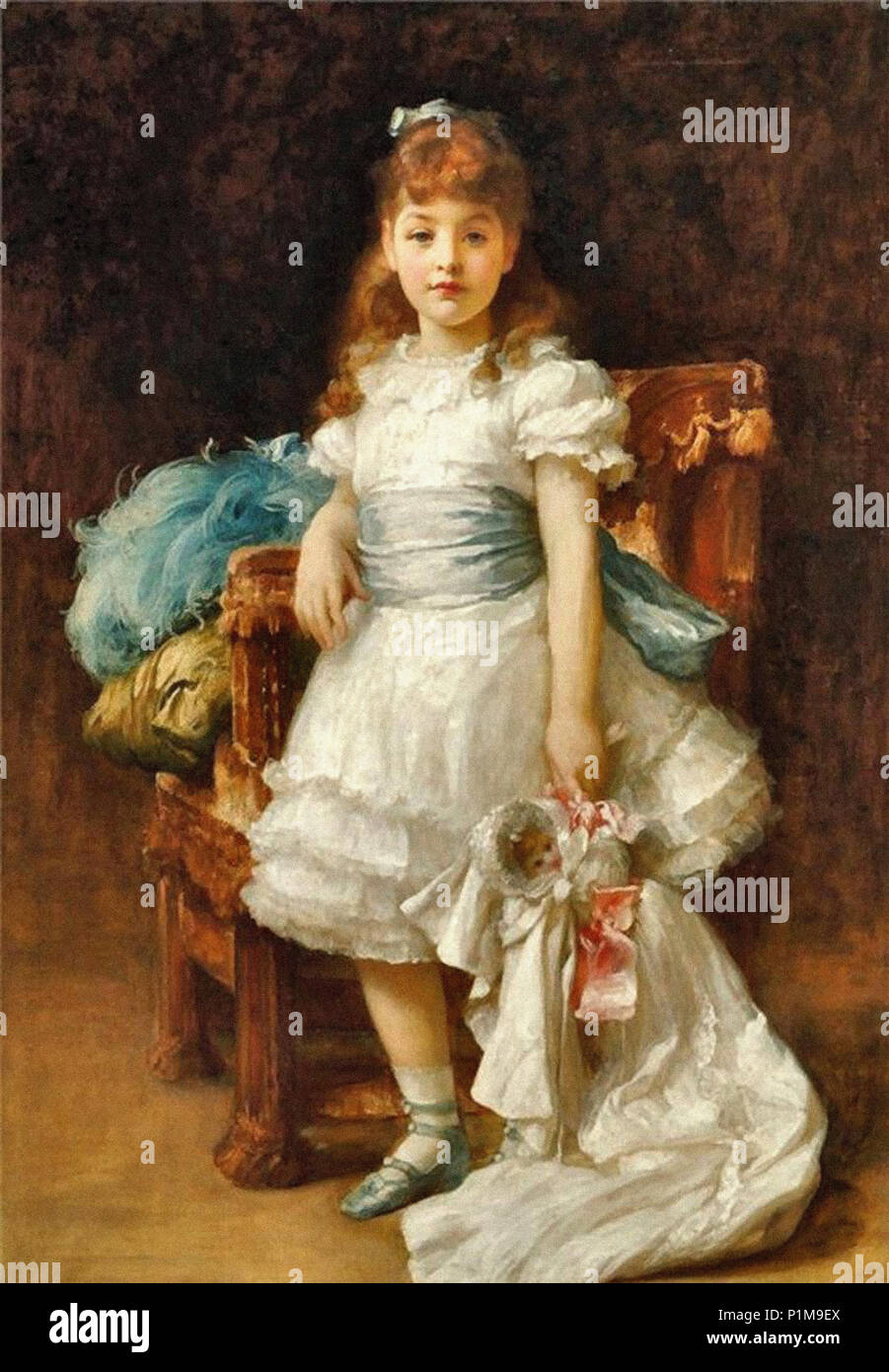 Lady sybil hi-res stock photography and images - Alamy