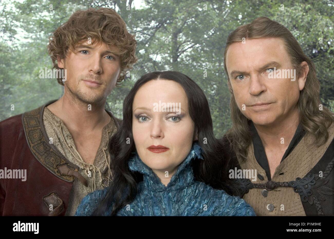 Original Film Title: MERLIN'S APPRENTICE-TV. English Title: MERLIN'S ...