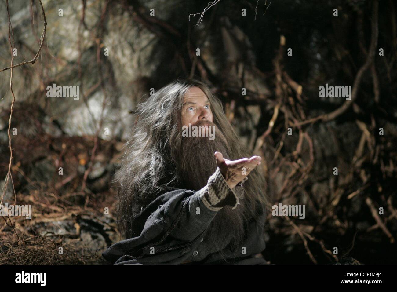 Original Film Title: MERLIN'S APPRENTICE-TV. English Title: MERLIN'S ...