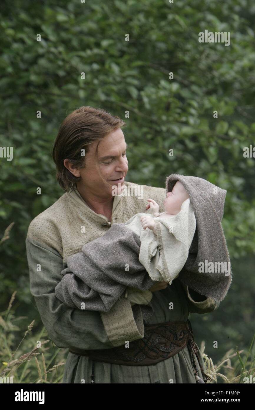 Original Film Title: MERLIN'S APPRENTICE-TV. English Title: MERLIN'S ...