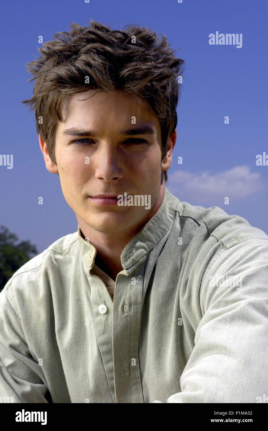 Michael landon hi-res stock photography and images - Alamy