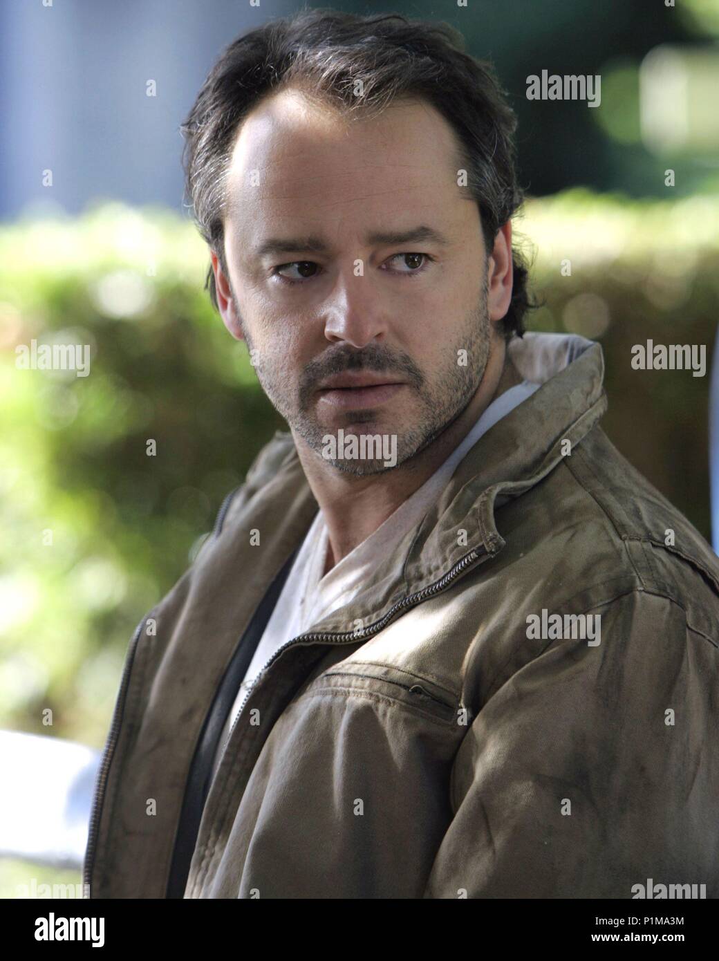 Original Film Title: FINAL DAYS OF PLANET EARTH-TV. English Title ...