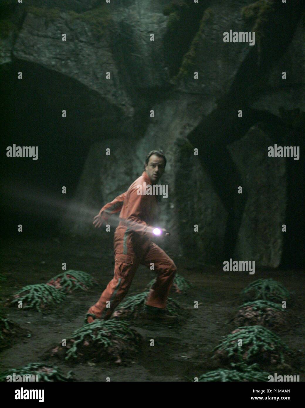 Planet Earth Tv Series High Resolution Stock Photography and Images - Alamy