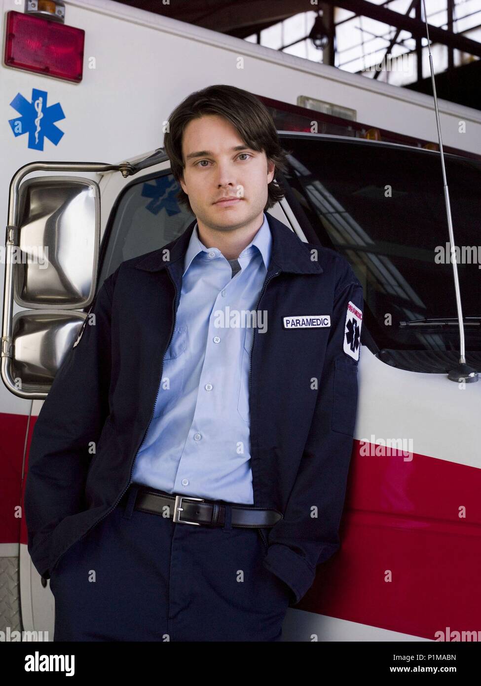 Original Film Title: SAVED-TV. English Title: SAVED. Film Director ...