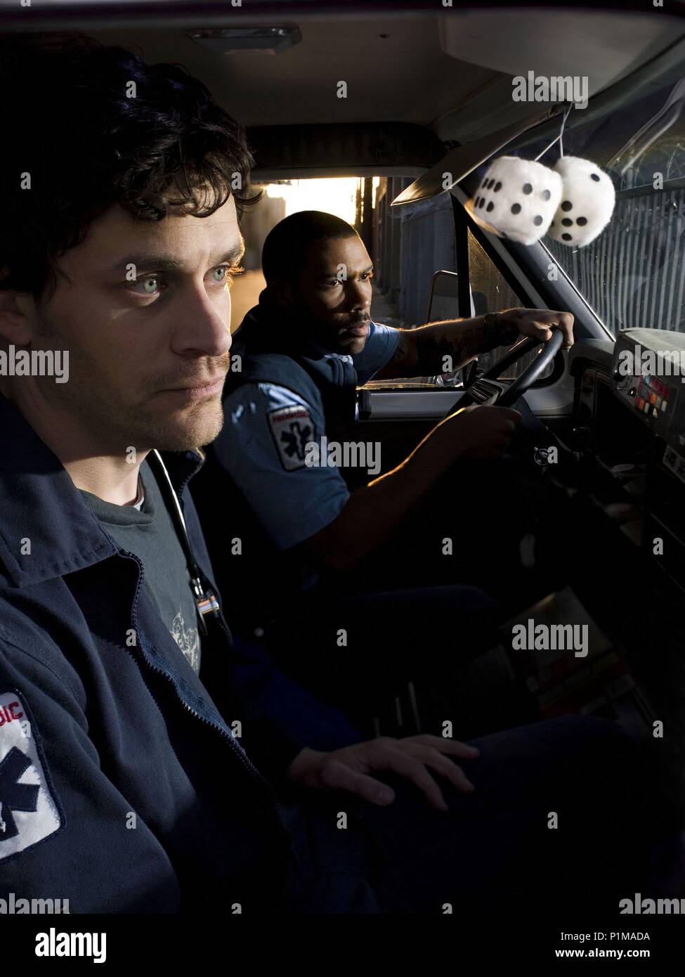 Original Film Title: SAVED-TV. English Title: SAVED. Film Director: DAVID MANSON. Year: 2006 ...