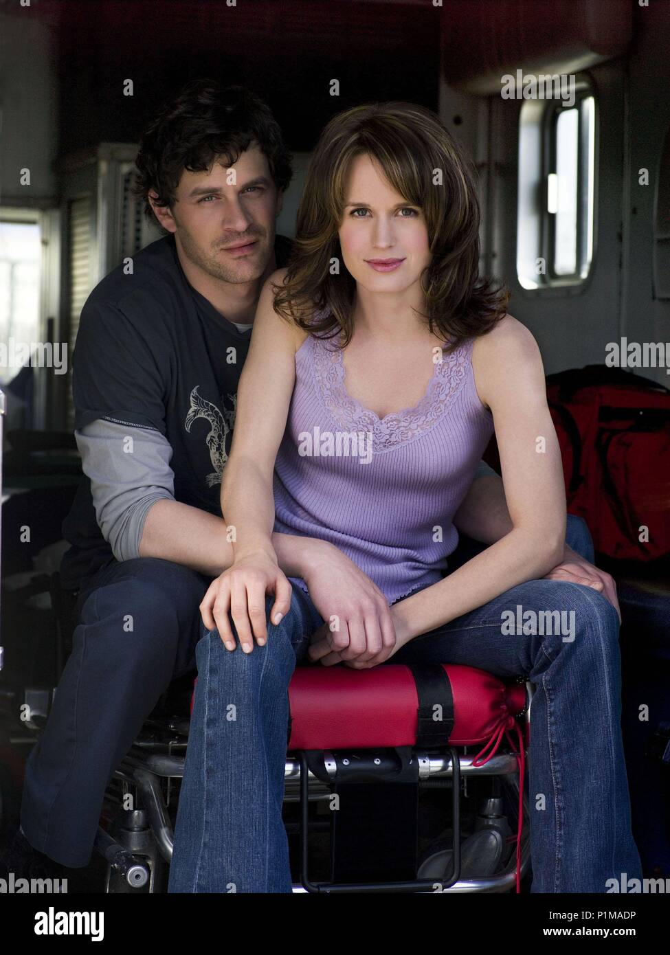 Original Film Title: SAVED-TV. English Title: SAVED. Film Director: DAVID MANSON. Year: 2006 ...