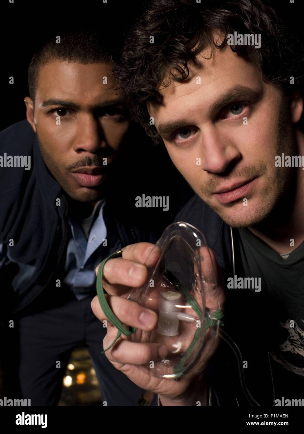 Original Film Title: SAVED-TV. English Title: SAVED. Film Director: DAVID MANSON. Year: 2006 ...