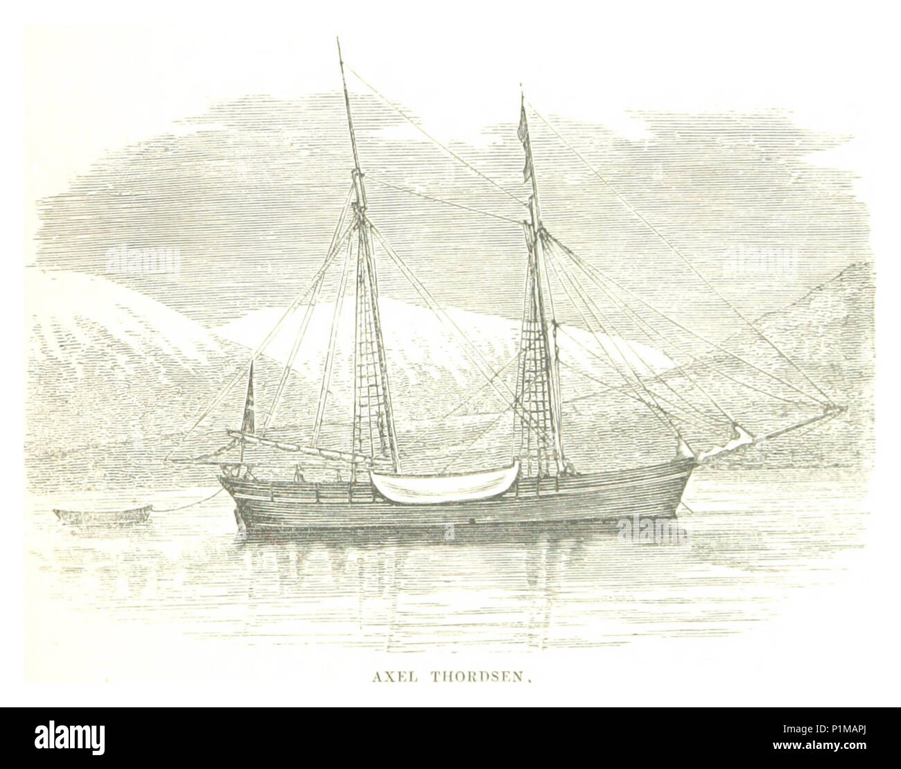 Thordsen hi-res stock photography and images - Alamy