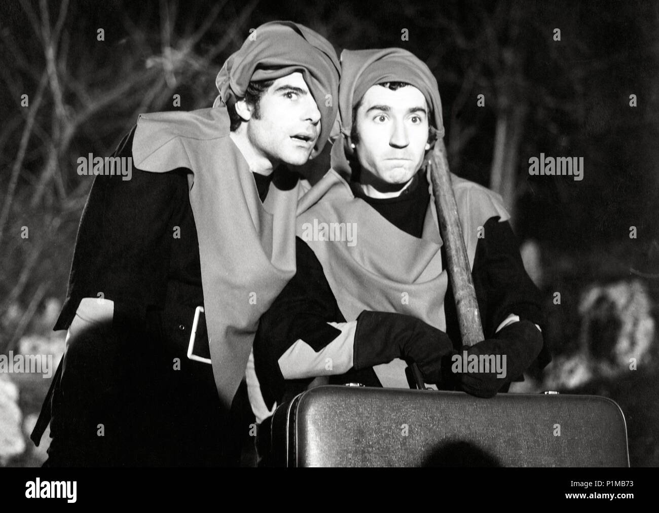 Original Film Title: EL APARTAMENTO DE LA TENTACION. English Title: EL ...