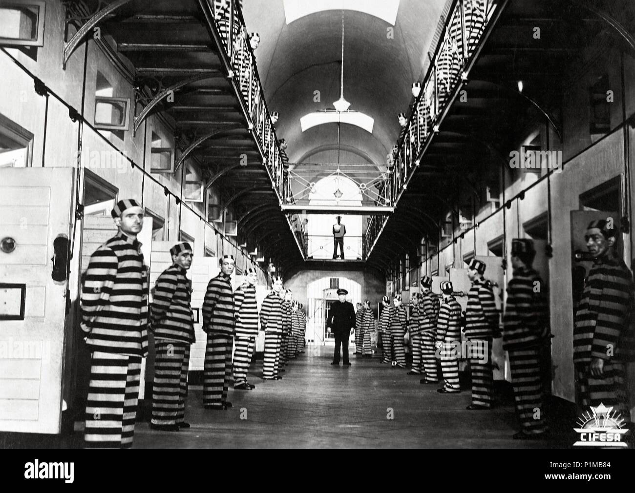 Apenas un delincuente hi-res stock photography and images - Alamy