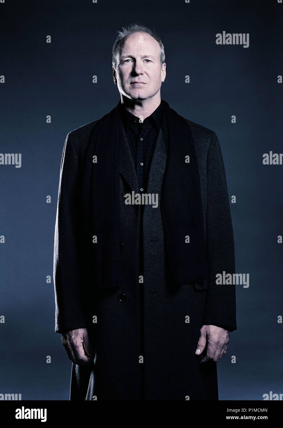 Brian Henson And Amy