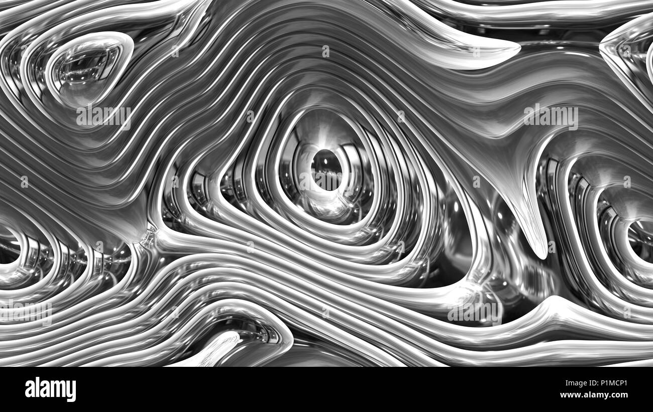 Curved shapes hi-res stock photography and images - Alamy