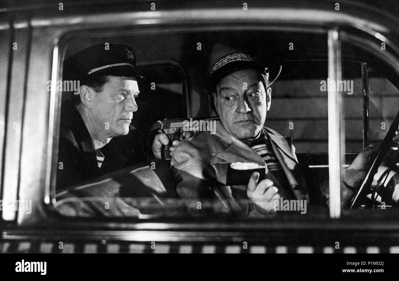 Original Film Title: CES DAMES PREFERENT LE MAMBO. English Title ...