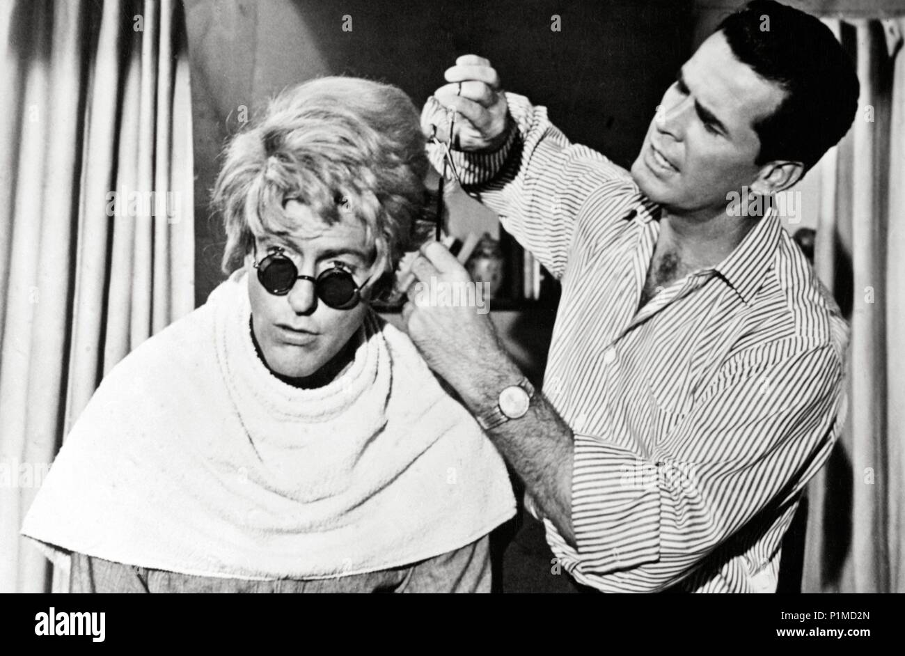 Original Film Title: THE ART OF LOVE. English Title: THE ART OF LOVE ...