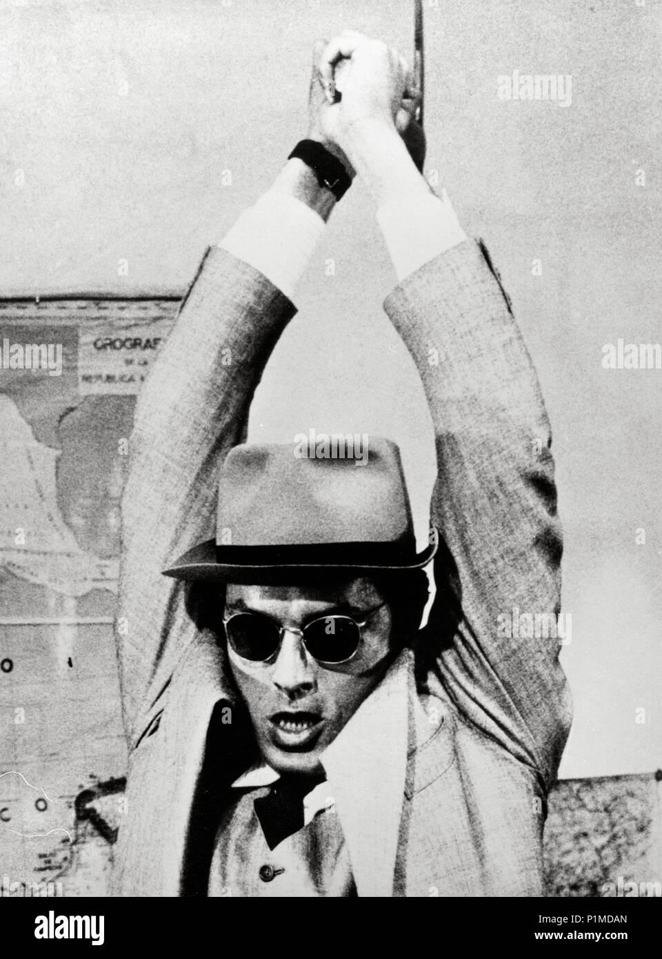 Original Film Title The Assassination Of Trotsky English Title The