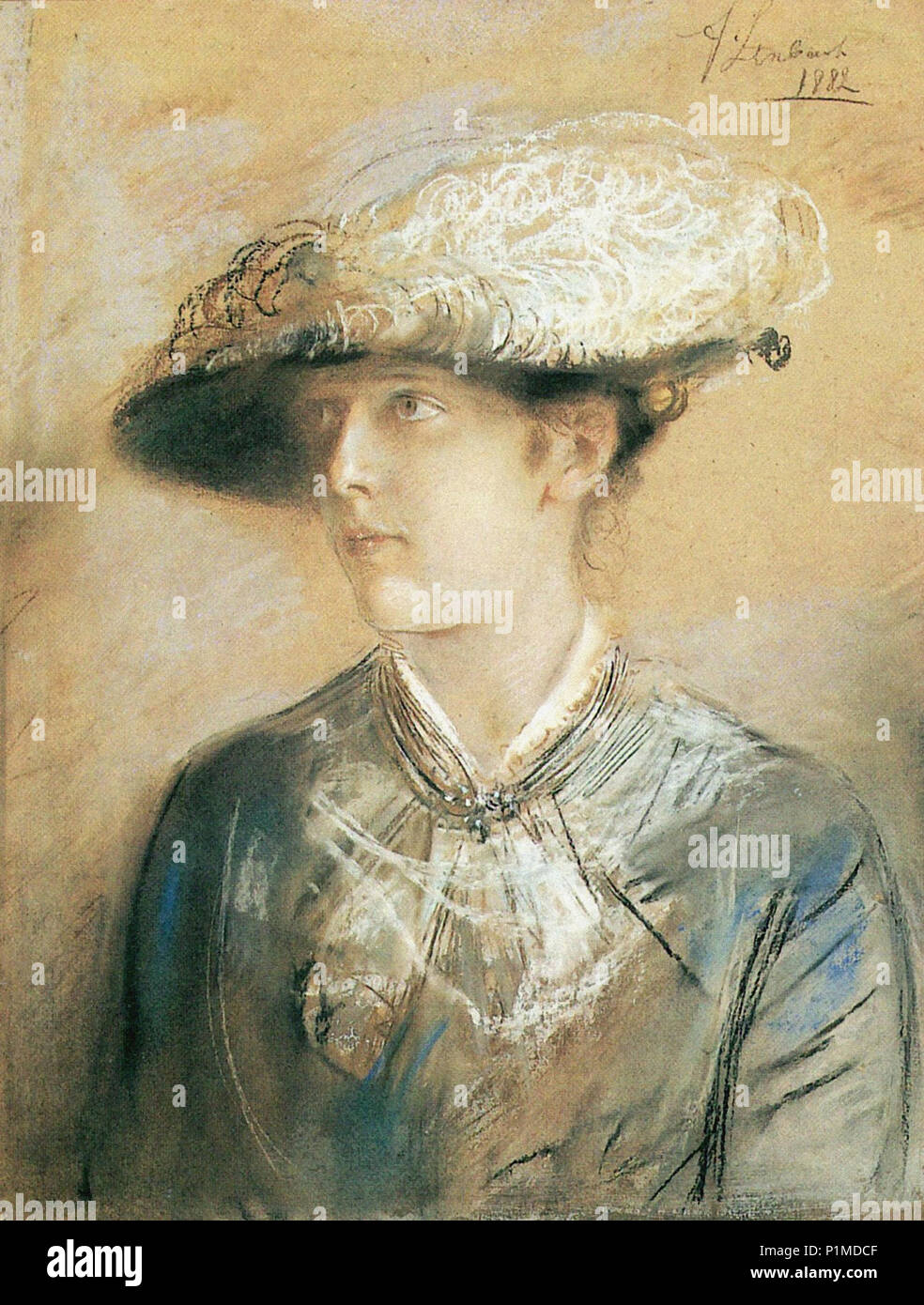 Franz renz hi-res stock photography and images - Alamy