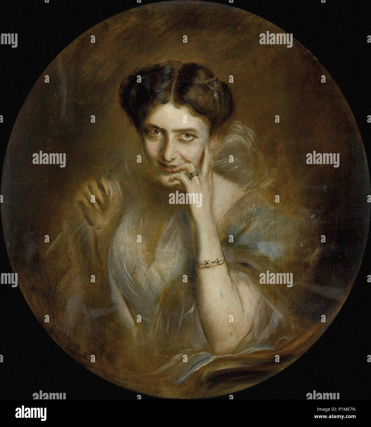 Lady curzon hi-res stock photography and images - Alamy