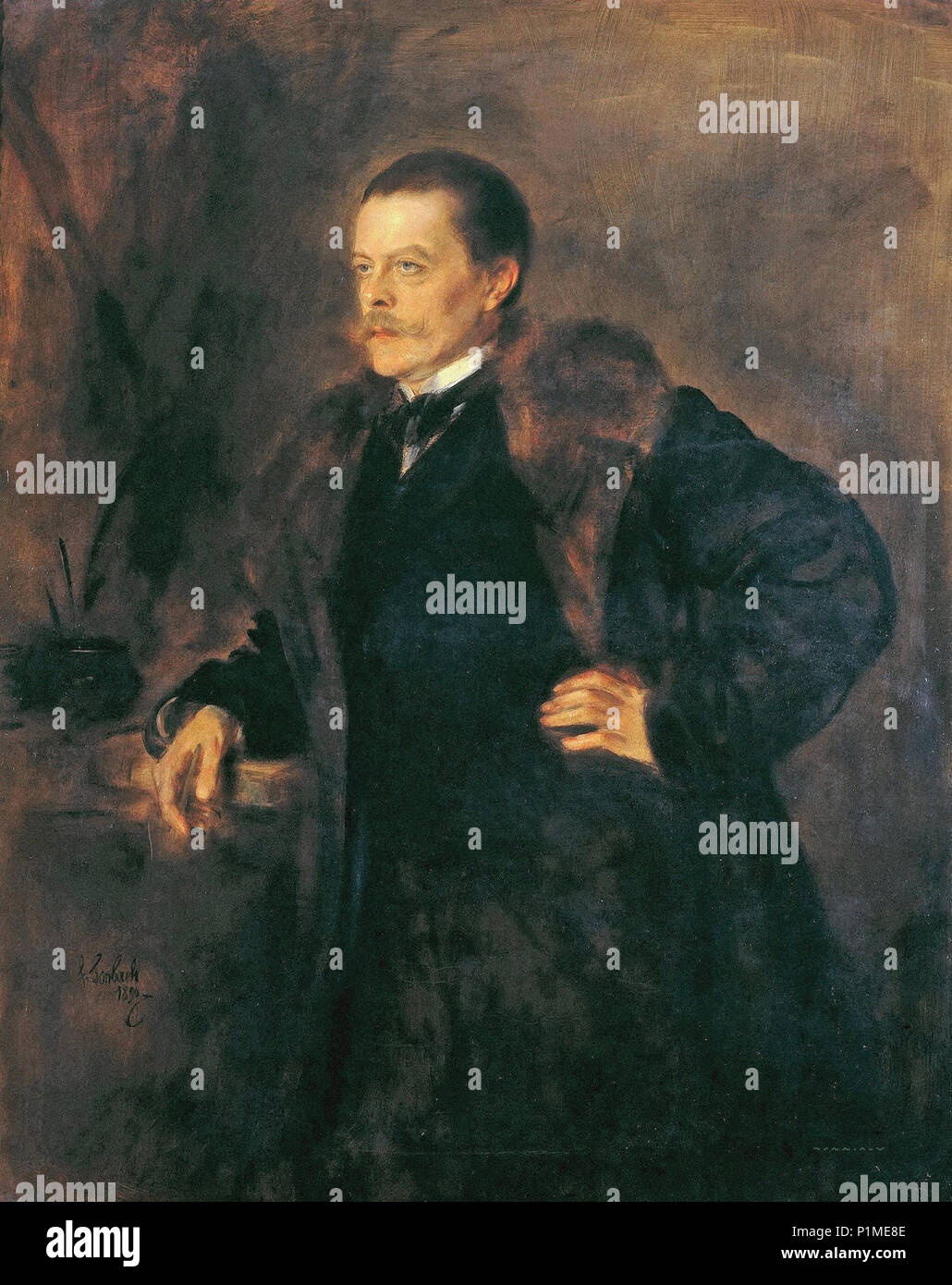 Franz koch hi-res stock photography and images - Alamy