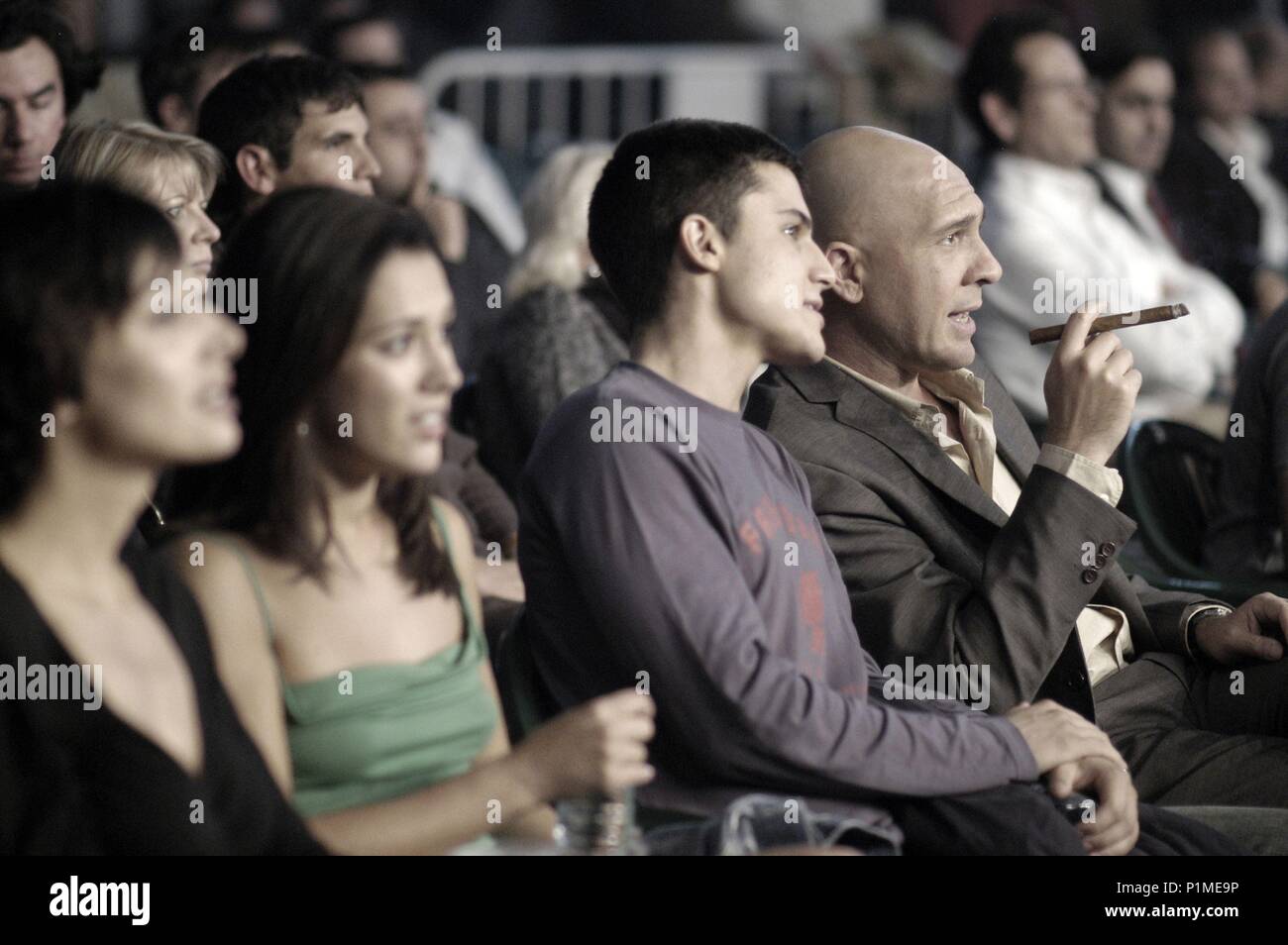 Original Film Title: SEGUNDO ASALTO. English Title: SEGUNDO ASALTO ...